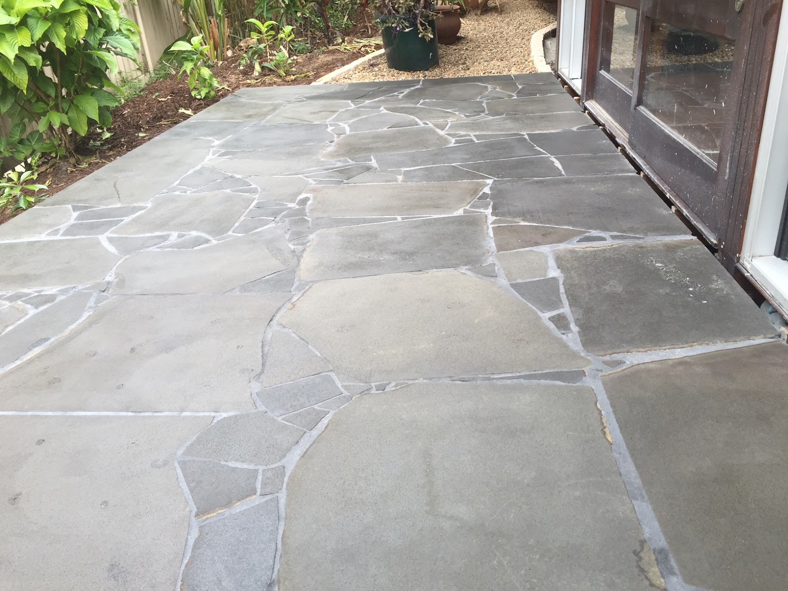 Laticrete Australia Conversations: Beautiful Bluestone Paving