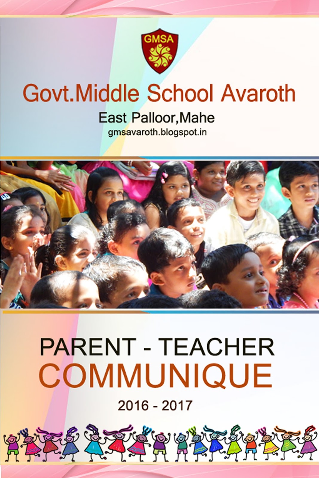 Govt.Middle School Avaroth, Mahe