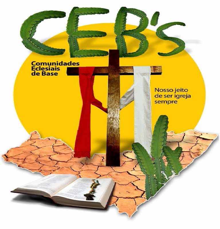 Blog da Lucia: Notícias das CEBs