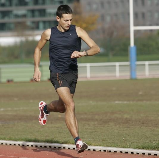 Je cours, tu cours, il court, nous courons...: Quel programme d ...