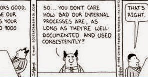 360is Blog: How do we validate a supplier has ISO 27001?