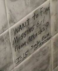 Disappeared: The Epilogue