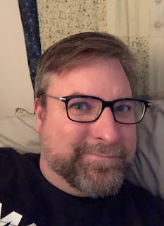 Dumped, Drunk and Dalish: 'Managing the Words': Interview with Patrick ...