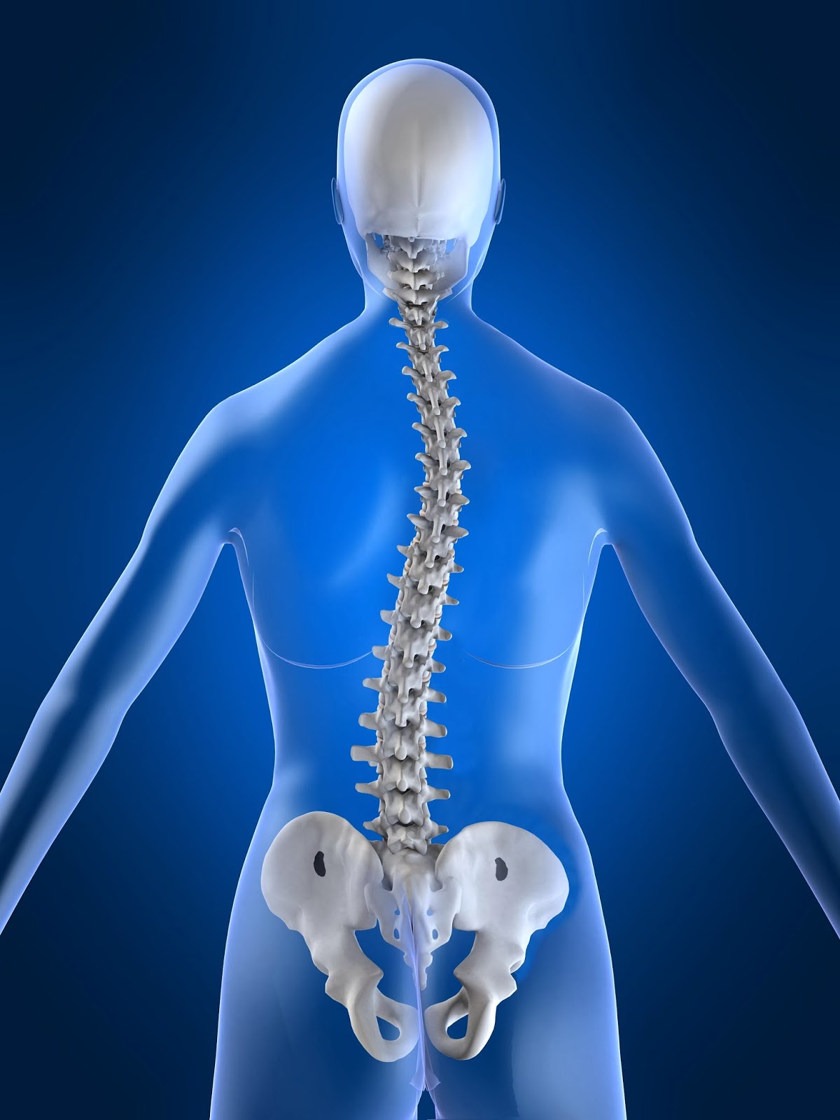 Clínica Luis Baños: ESCOLIOSIS Y RPG