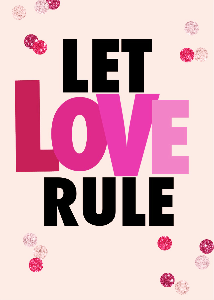 Valentine's Cards via Martha Stewart Craft Studio App • Honey We're Home