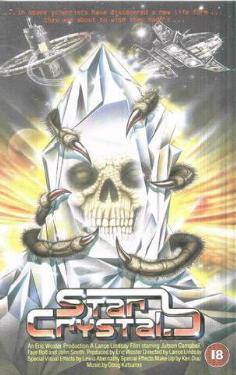 Cult films and the people who make them: Star Crystal