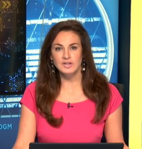 Hadley Gamble - 18 Jan 2021 - Capital Connection