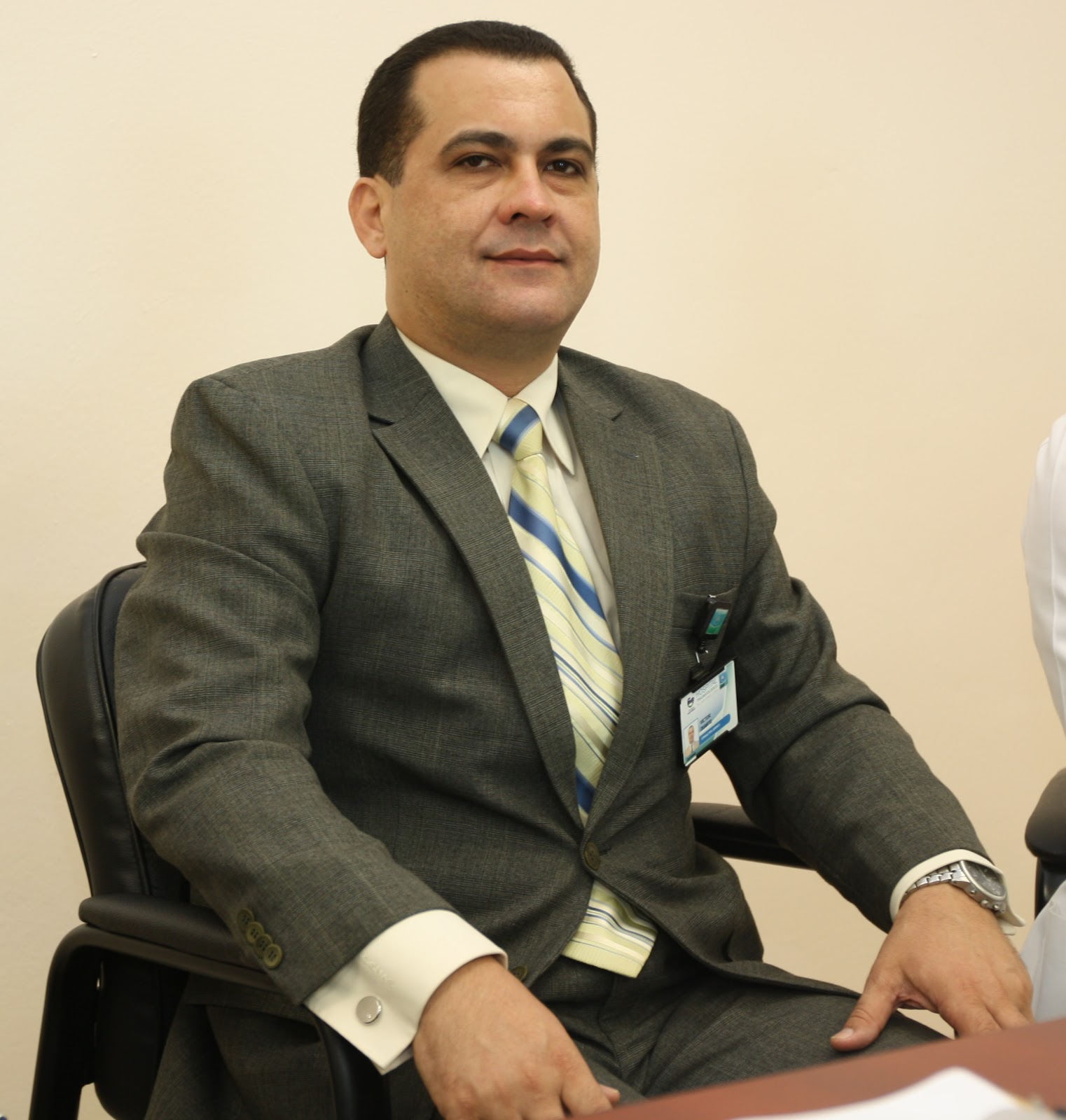 Estudio de investigación recomienda consolidar la separación de ...