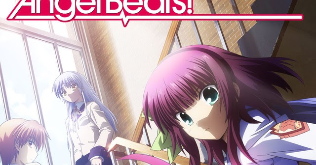 蝶の雪喵動漫領域: Angel Beats（全14話+OVA）