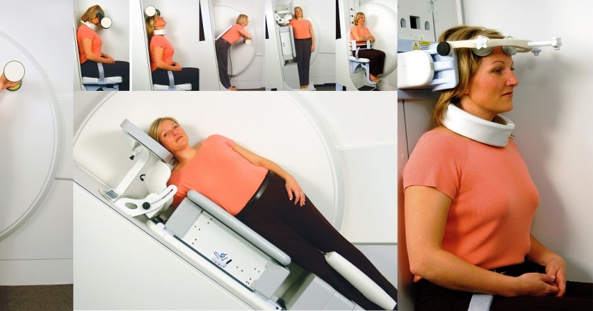 Washington Open MRI do everything to Make You Comfortable During Your ...