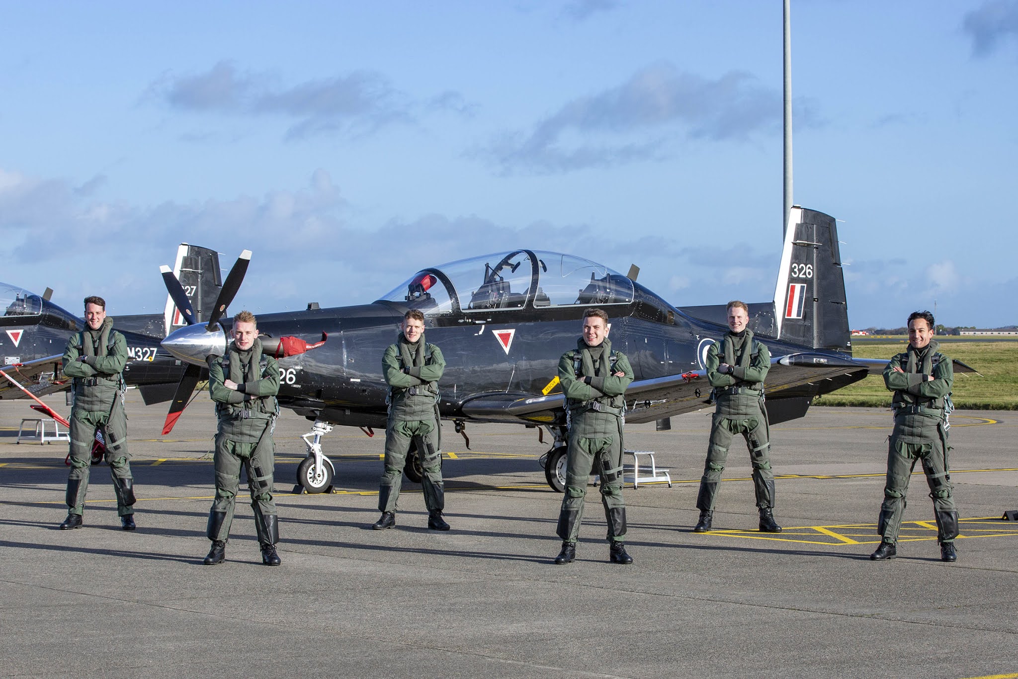 Military and Commercial Technology: Naval pilot Lewis makes history ...