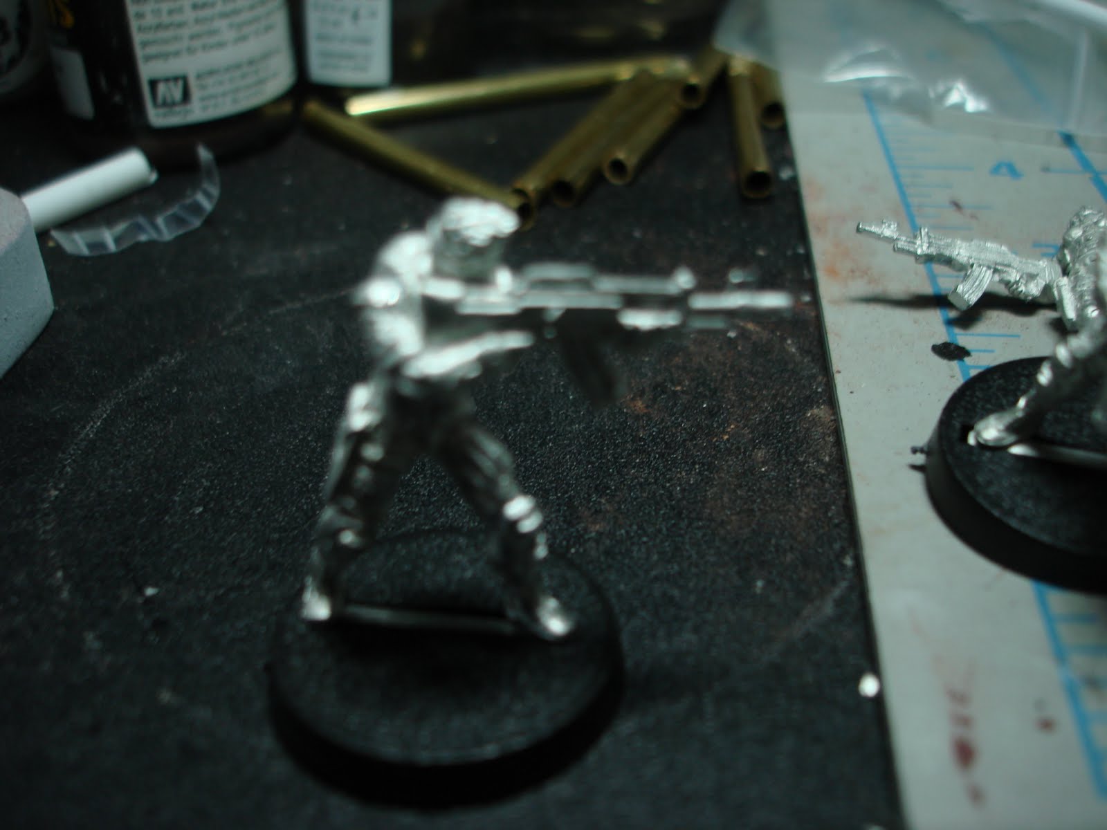 Tex-Wargame-Painting