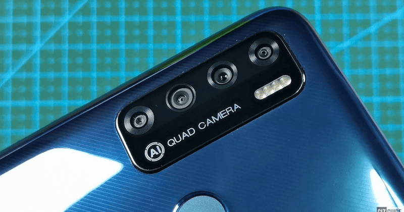 Watch: Meet TECNO Pouvoir 4 Pro (Unboxing, Camera Samples, Quick Review)