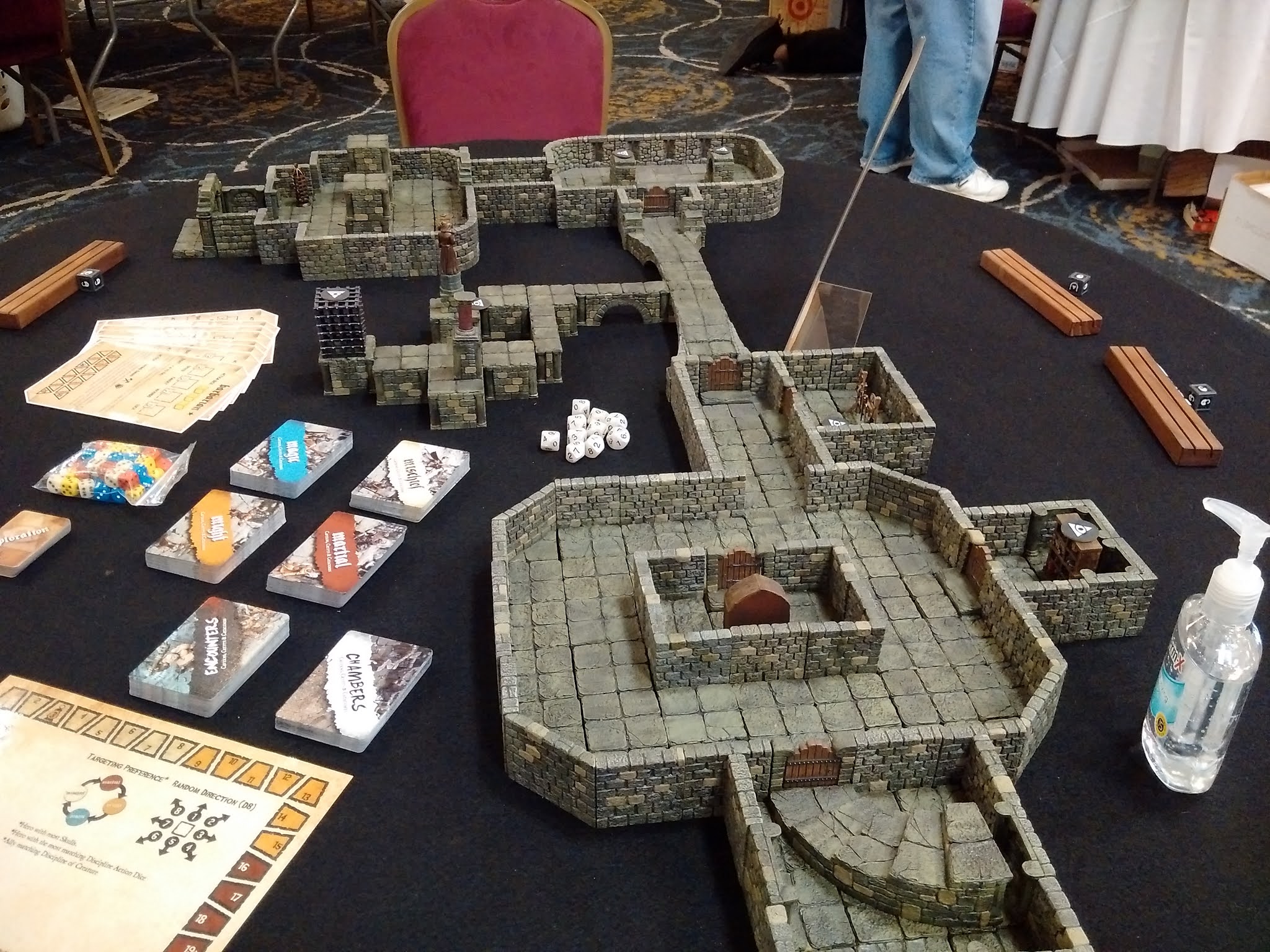 Dwarven Forge Terrain | Lead Adventure Forum