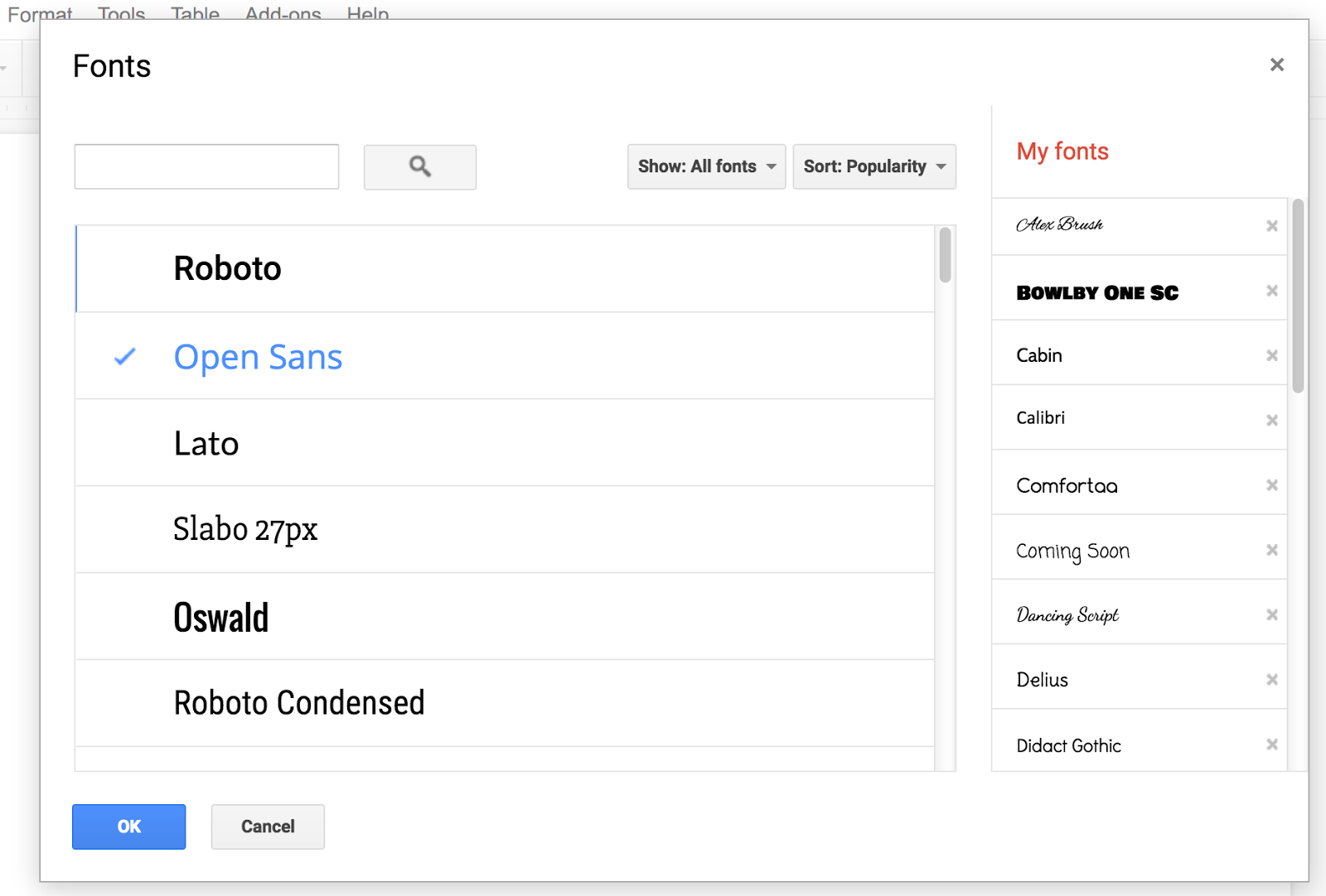 How to Design Beautiful Google Docs - Ladybug's Teacher Files