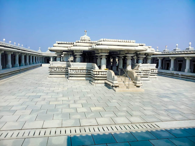 Interesting Facts About Karnataka Venugopala Swamy Temple KRS ...