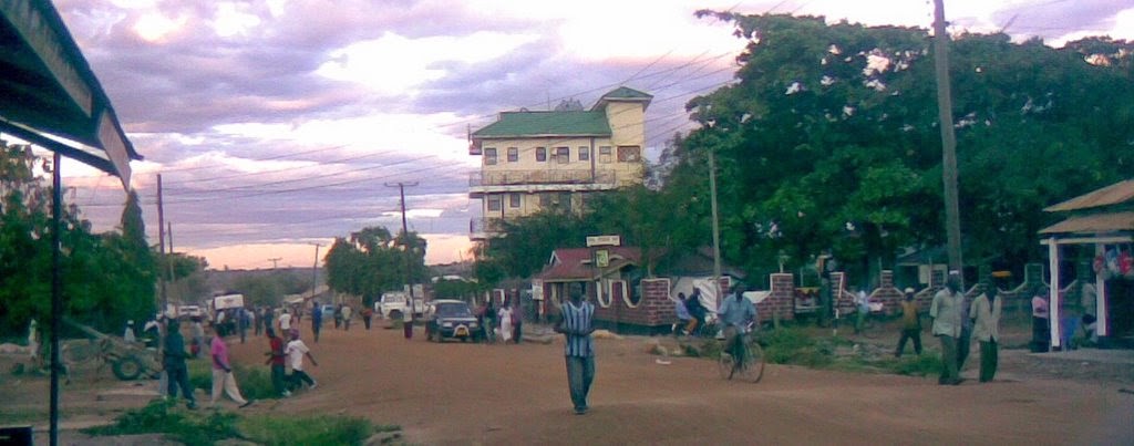 LOCATIONS: January 2015