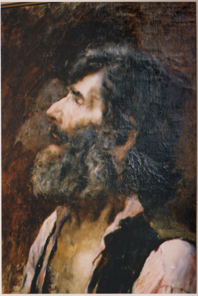 CARLOS BACA FLOR: GALERÍA DE FOTOS Y OBRAS DE CARLOS BACA-FLOR