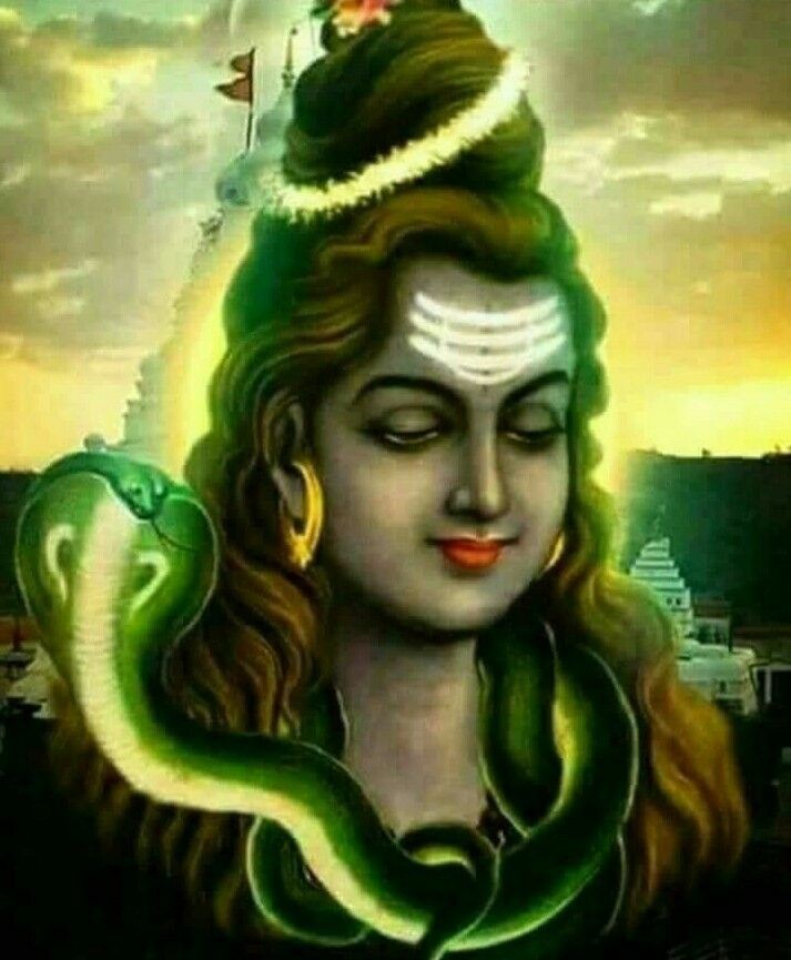 1000+ New Mahakal Trending collection Amazing picture 2019