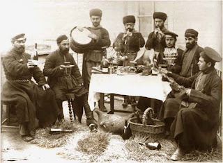 ქართული ტრადიციები