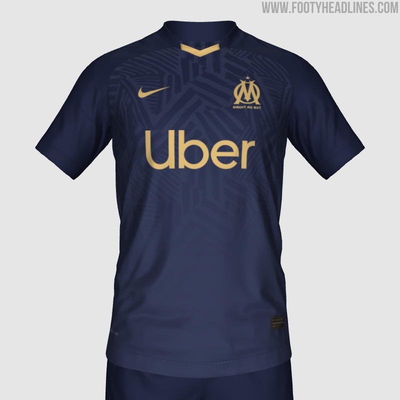 FIFA Kit Creator Showcase Launched - Footy Headlines