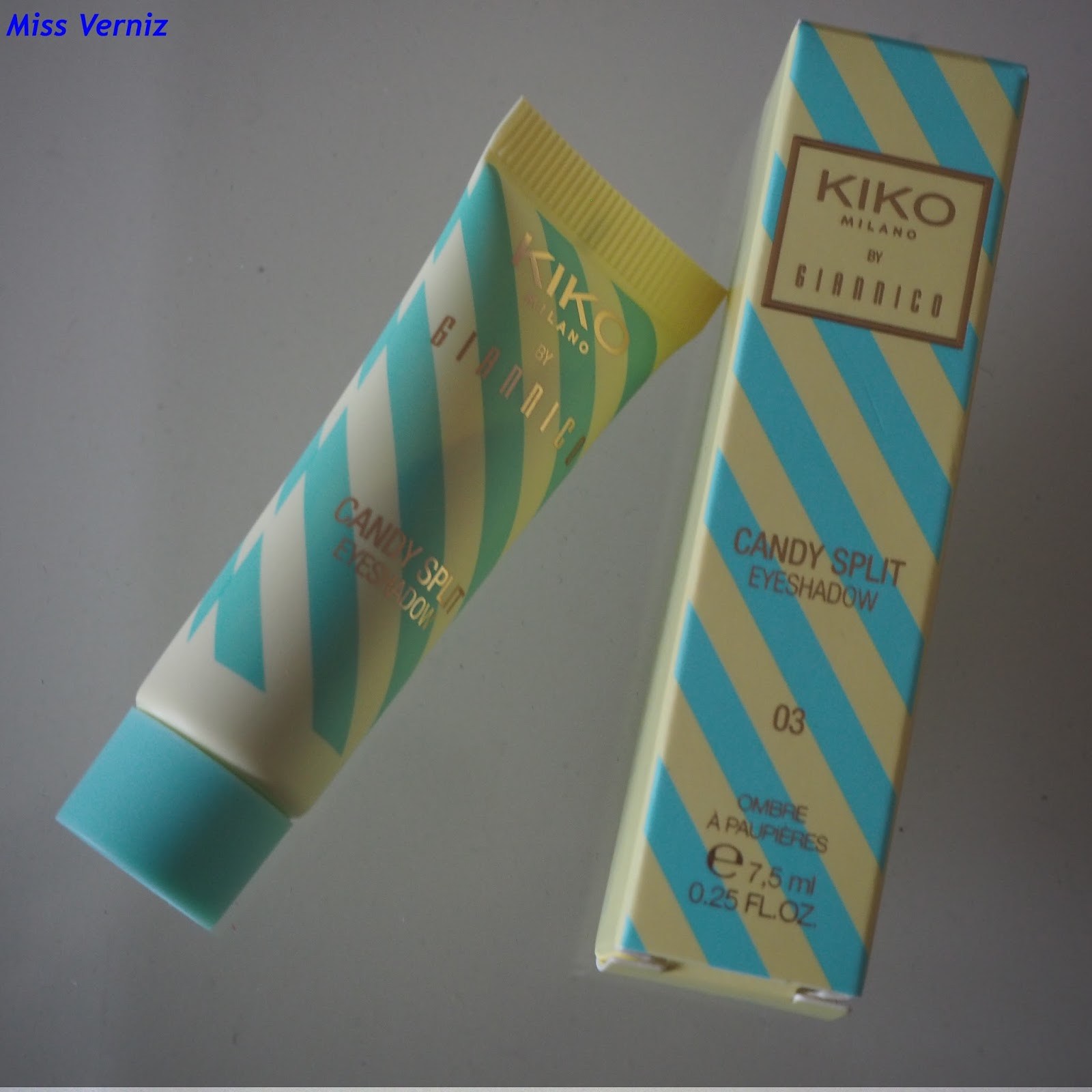 Ana_missverniz: Saldos Kiko