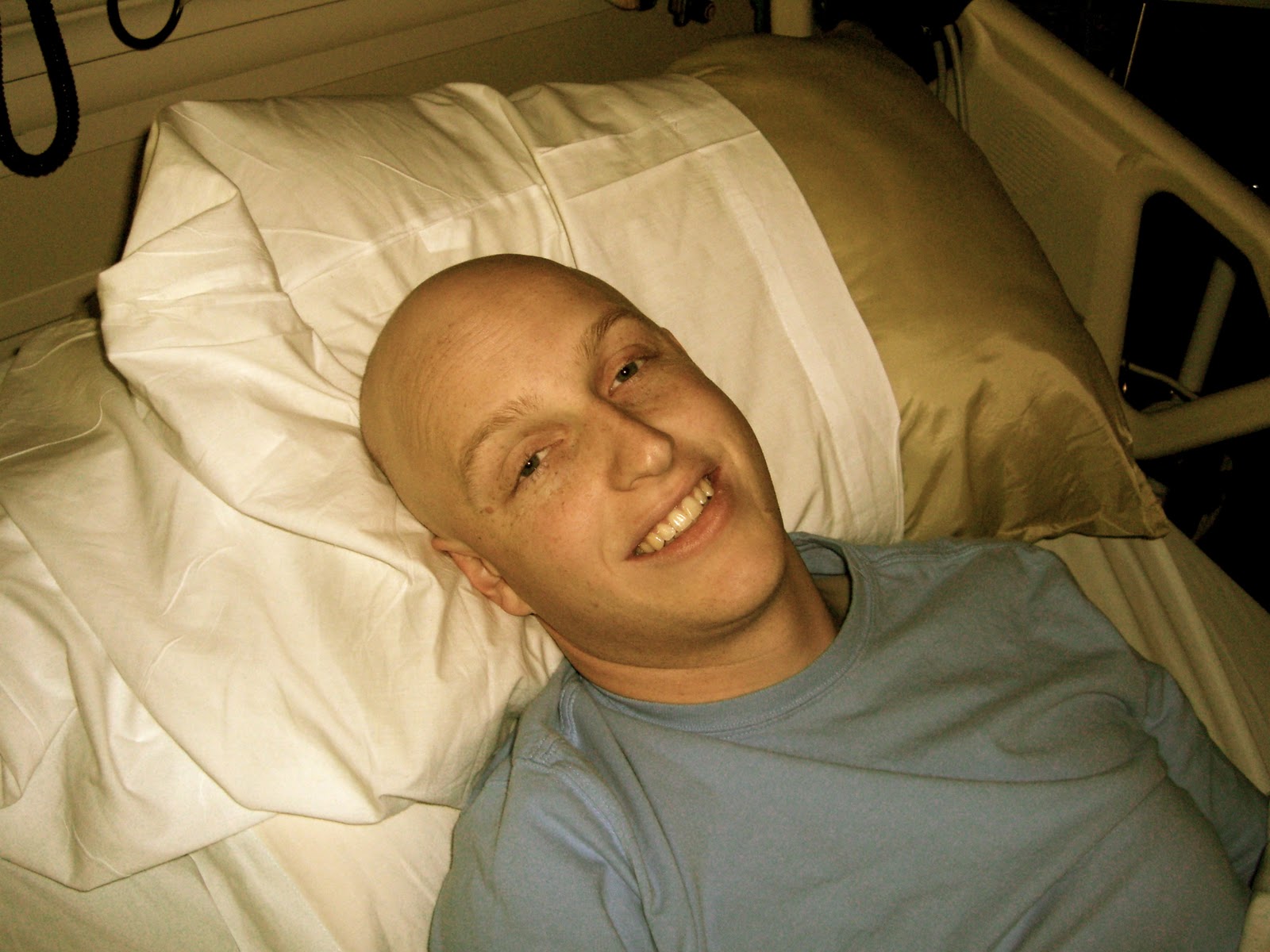 ~sWeeT DreaMs aRe MaDe Of tHeSe~: Surviving Cancer, My Story Part 13 ...