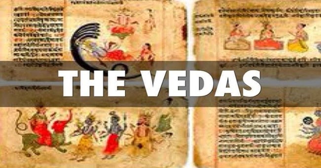 Essentials of Hinduism - What Are Vedas?