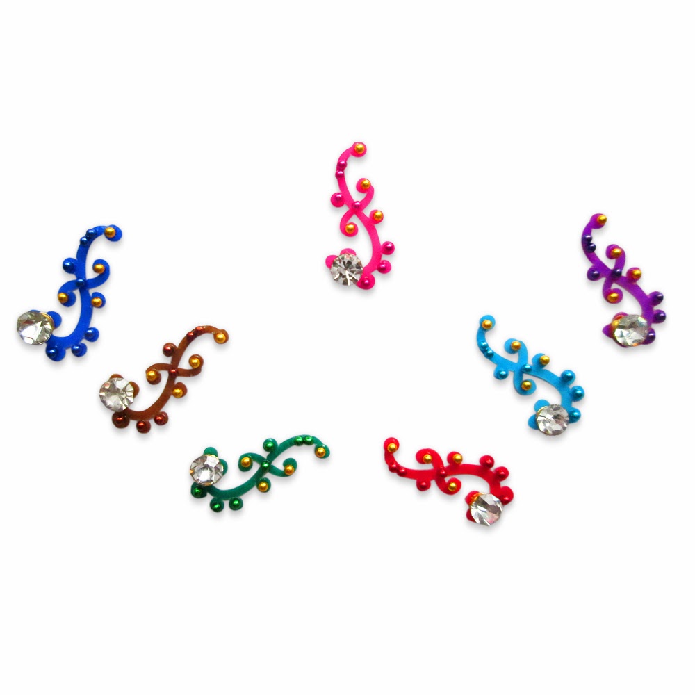 Indian Bindi Shop USA, UK, Canada, USA: Indian Bindi shop for best ...