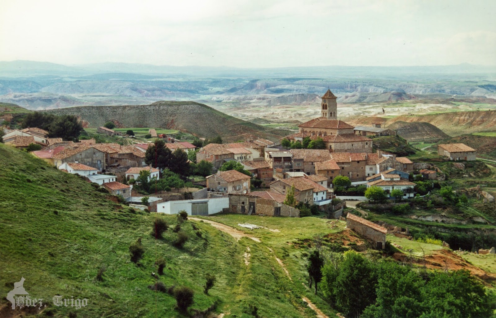 Teruel en Imagenes: Aldehuela