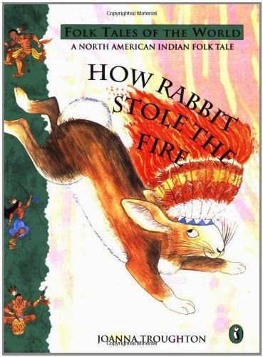 Carol's Teaching Garden: Pourquoi Stories and the Interactive Notebook