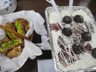 Frisco Kids: Cub Scout Bake-Off