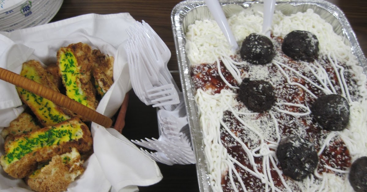 Frisco Kids: Cub Scout Bake-Off