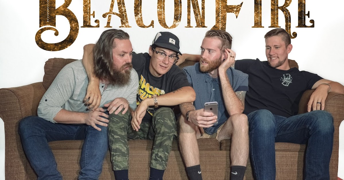 BEACONFIRE - Release New Video "Emm Kay"