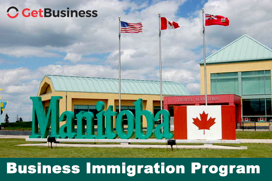 Manitoba Business Immigration Program ~ Startup Business visa ...