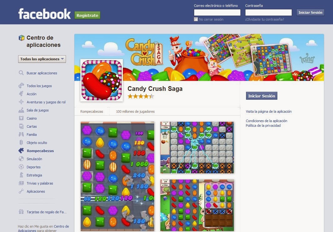 Download candy crush facebook - travelpolew