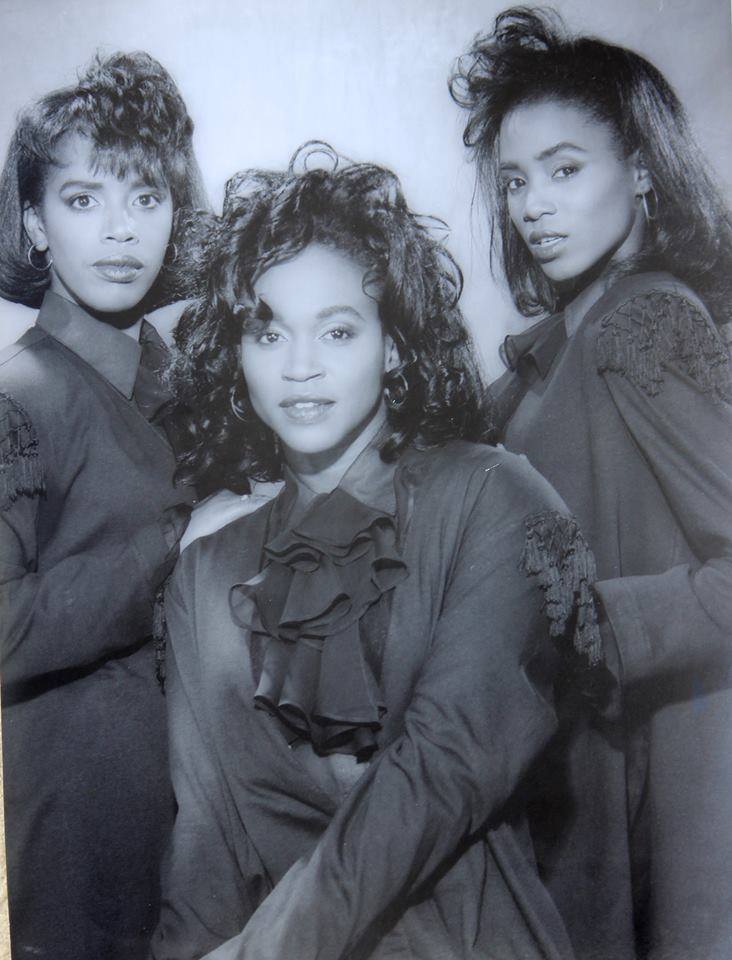 [專題] Death Row女伶: Nanci Fletcher 回憶錄