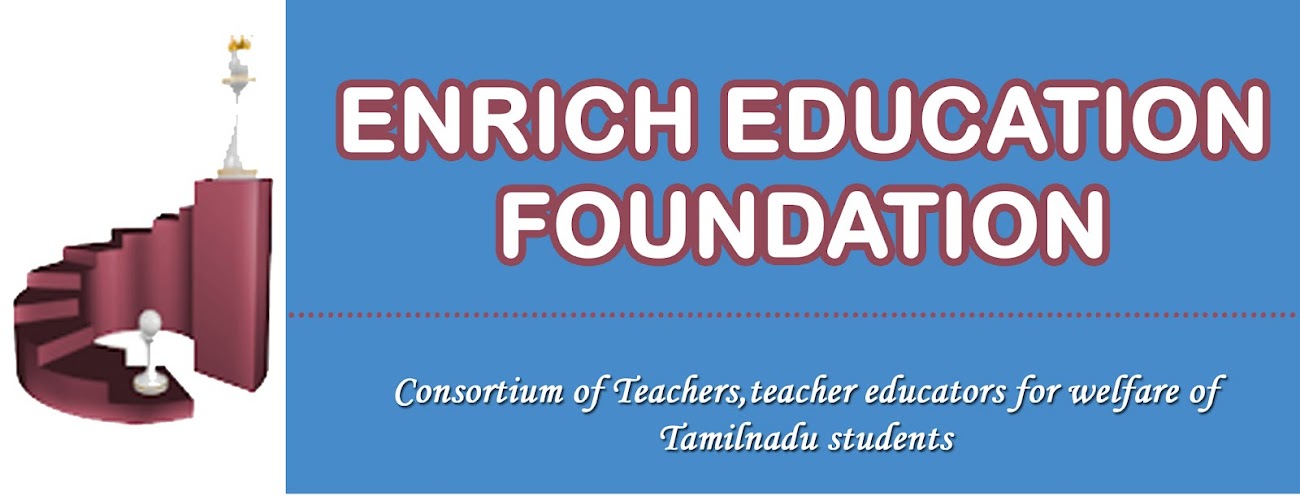 Enrich Education Foundation: Neet_Online Test