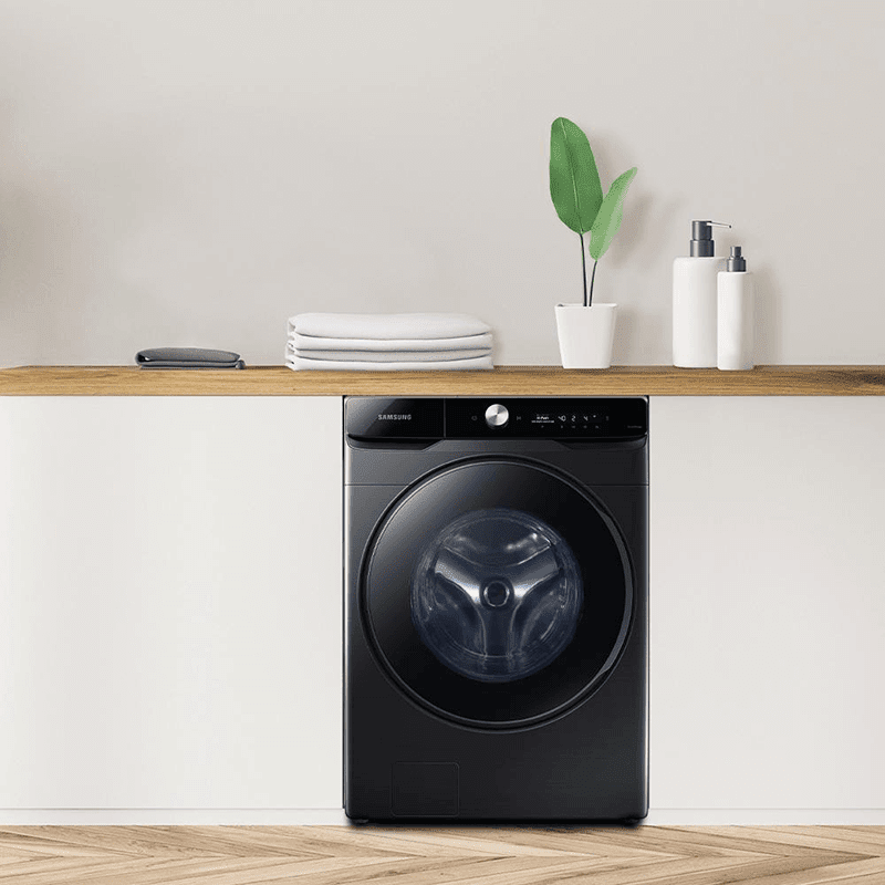Samsung launches new AI-assisted front load washing machines in PH ...