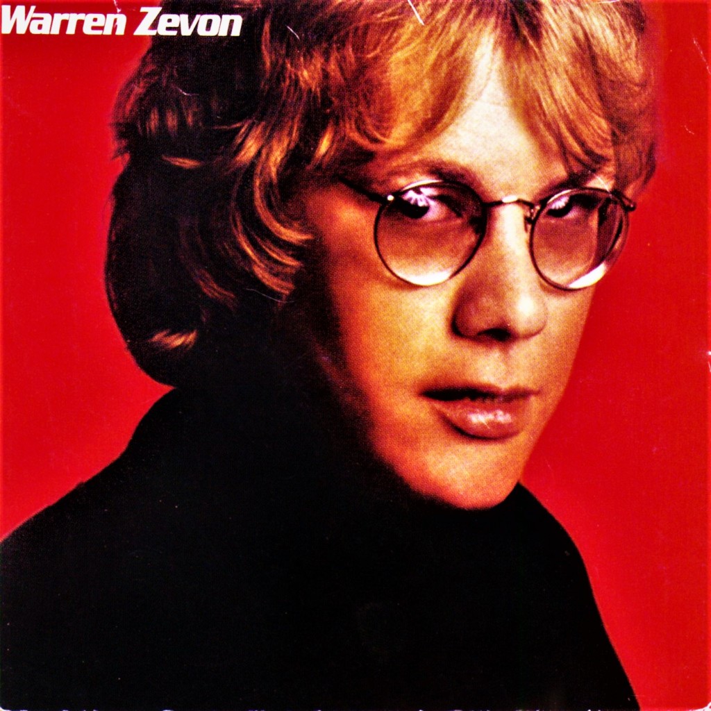 Tune Of The Day: Warren Zevon - Werewolves Of London