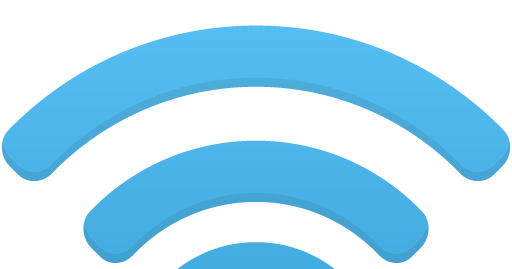® Colección de Gifs ®: ICONOS DE WIFI