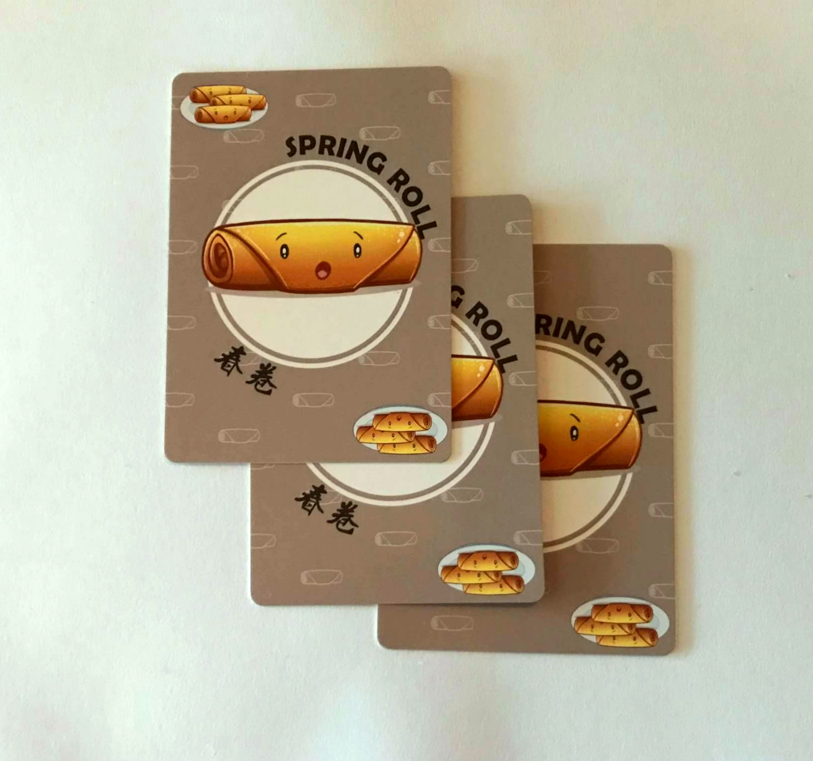 Happy Dim Sum: Review