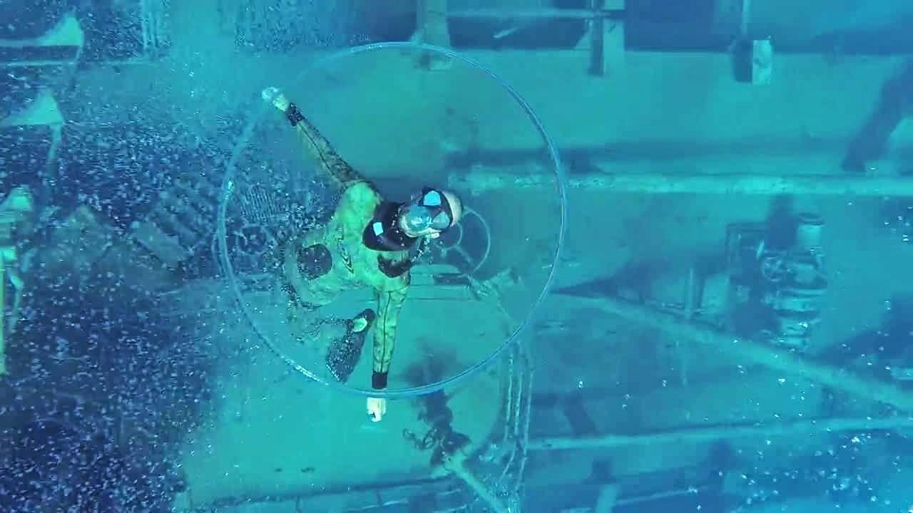 Rizal Christian: Torid Pulse toy !.... Vortex Ring maker :D...