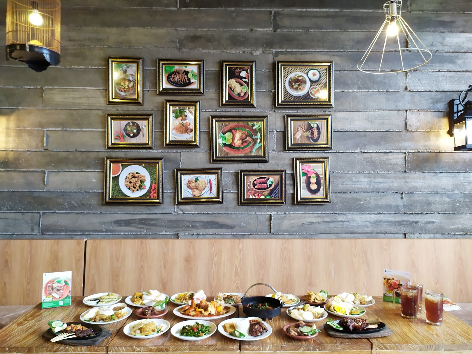 Restoran Tekko Sekarang Buka Di Jogja City Mall - Catatan Emak