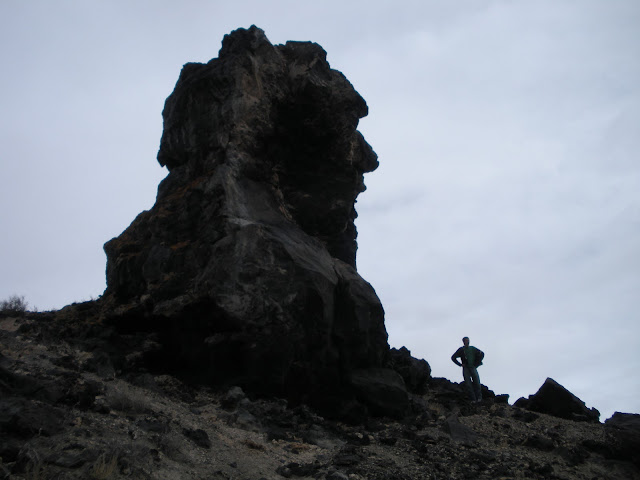 The Mystery Of Utah History: The Great Stone Face -- Guardian of the ...