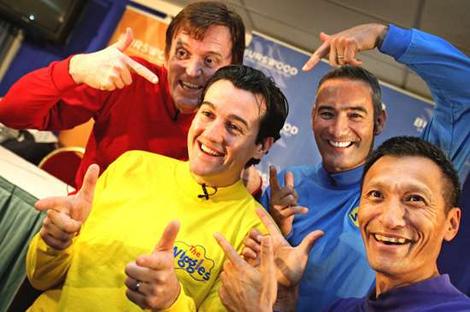 Brian O'Rourke: Why Can't There Be A Fifth Wiggle?