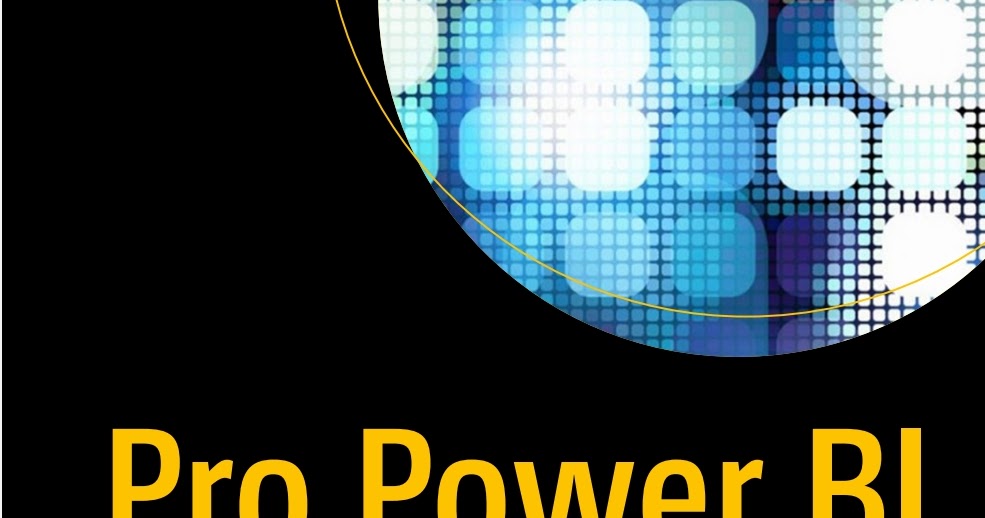 [Free ebook PDF]Pro Power BI Architecture: Sharing, Security, and ...