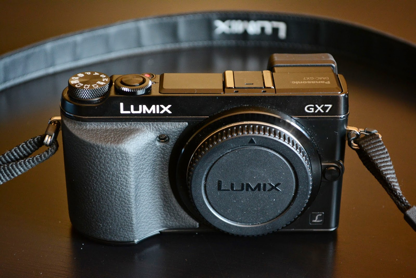 Art of the Image: Panasonic GX7 Un-Boxed: First Impressions and Initial ...