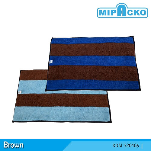 Keset Microfiber Mipacko