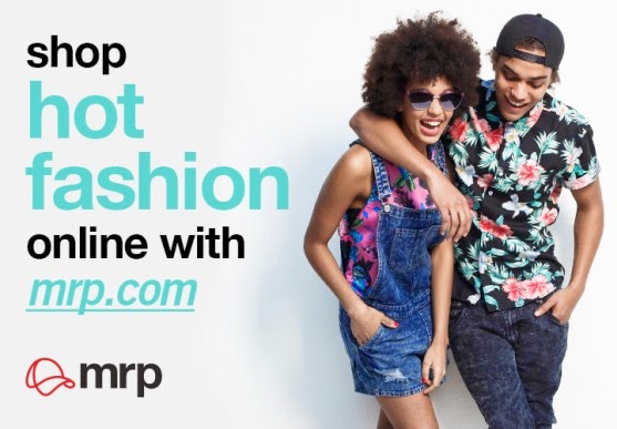 Shop hot fashion online with mrp.com